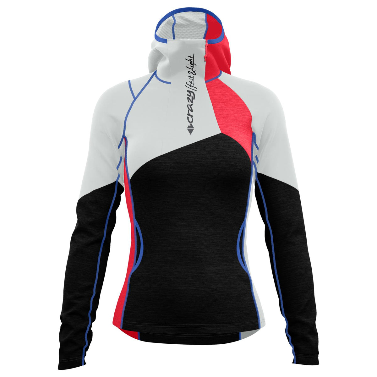PULL ELECTRA – Trekkingsport
