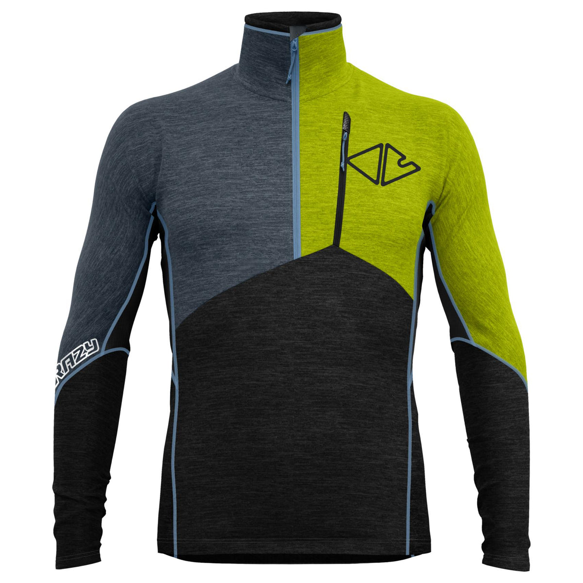 PULL FLAME – Trekkingsport