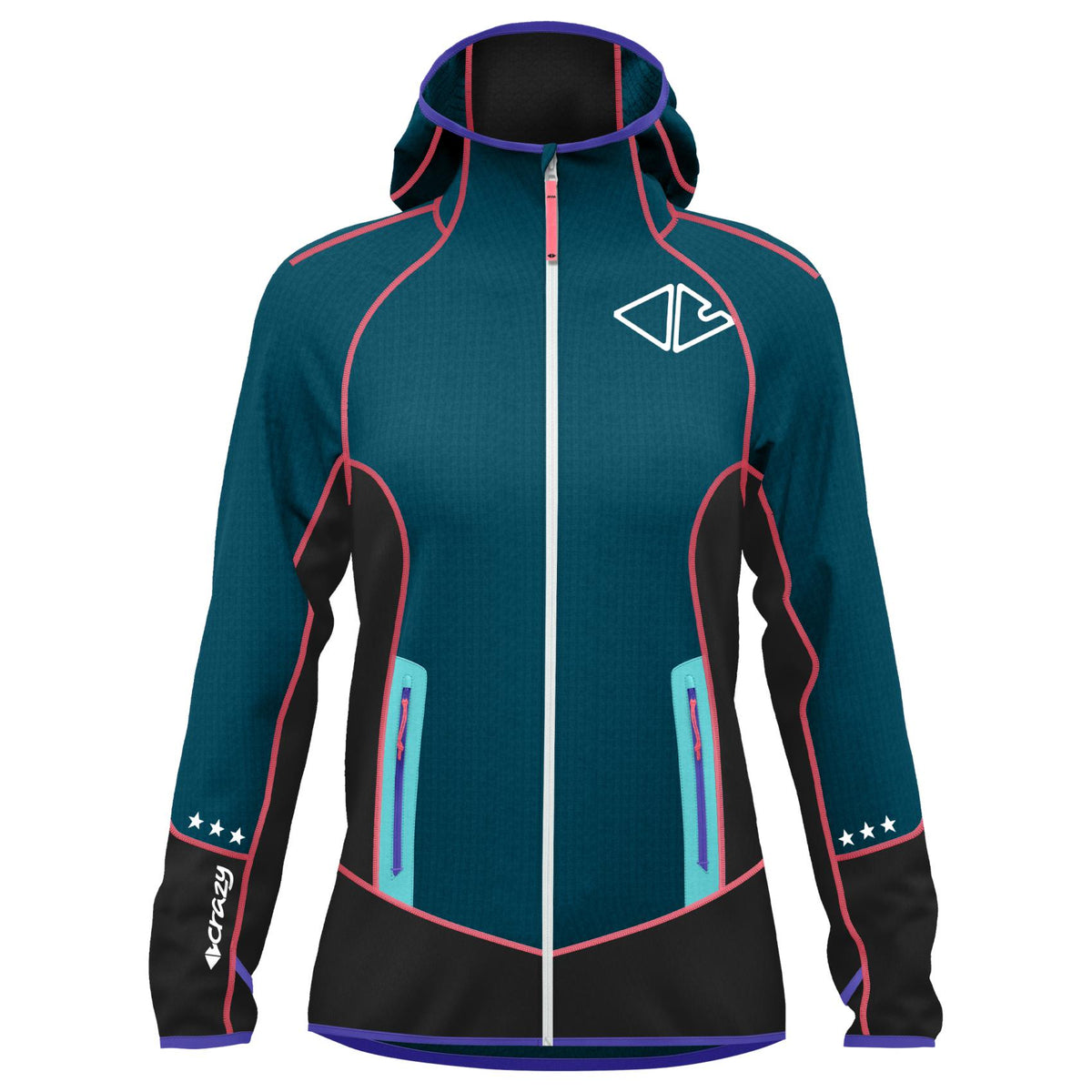 PULL NEXT WOMAN – Trekkingsport