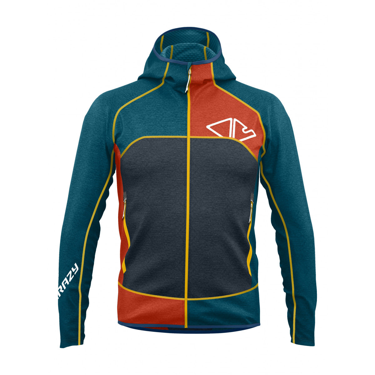 PULL RESOLUTION – Trekkingsport