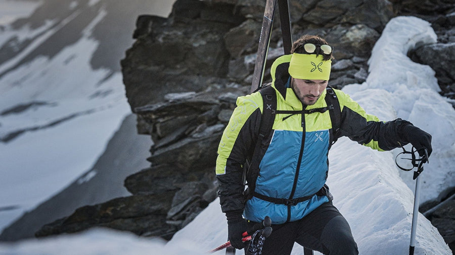 Abbiglimento e attrezzatura per il trekking e la montagna – Trekkingsport