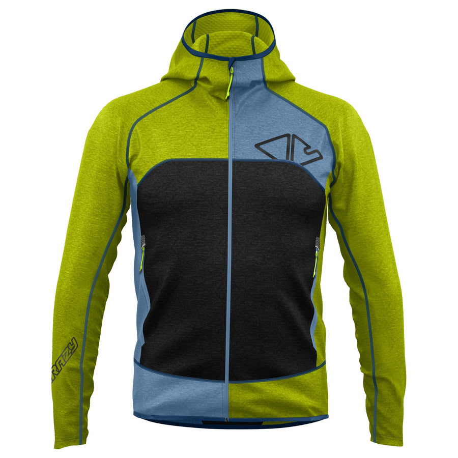 Crazy – Trekkingsport