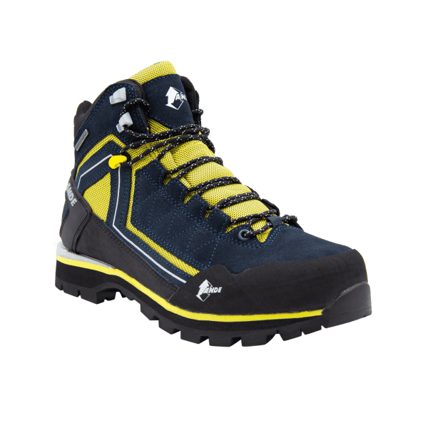 ANDE – Trekkingsport