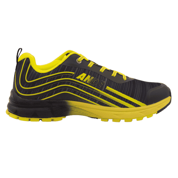 ANDE – Trekkingsport