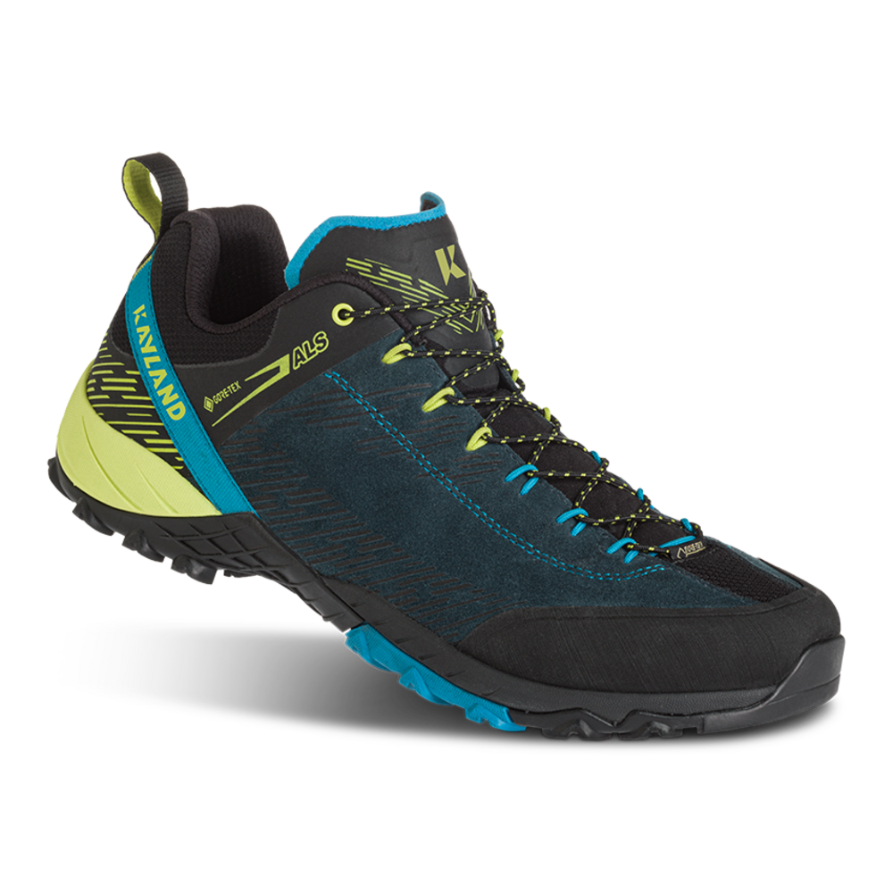 REVOLT GTX – Trekkingsport