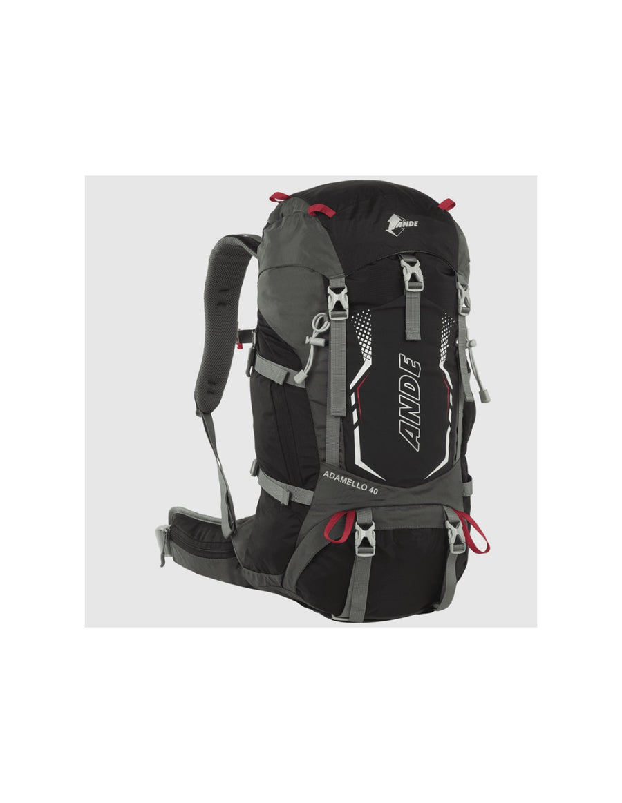 ANDE – Trekkingsport
