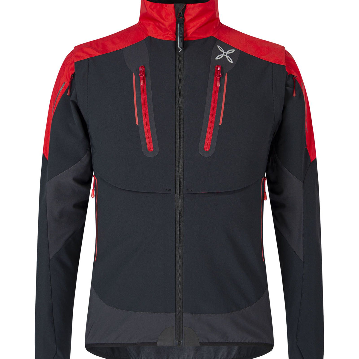 BRAVE 2 JACKET – Trekkingsport