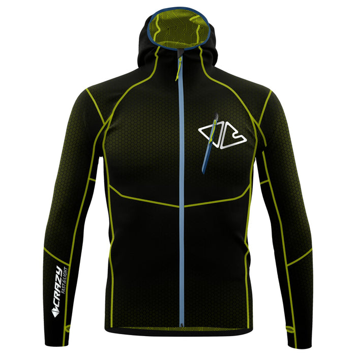 Crazy – Trekkingsport