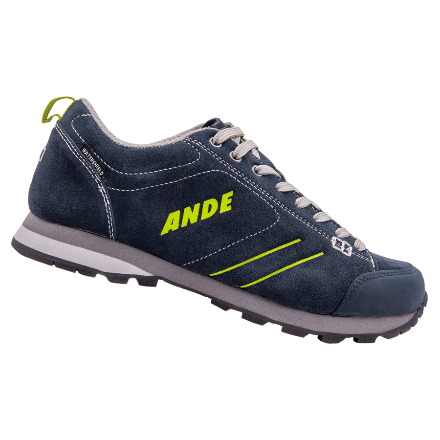 ANDE – Trekkingsport